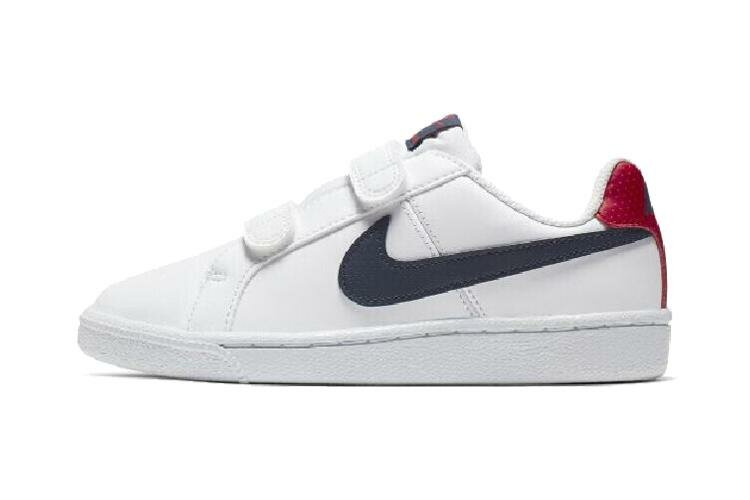 Кроссовки Court Royale Low Top