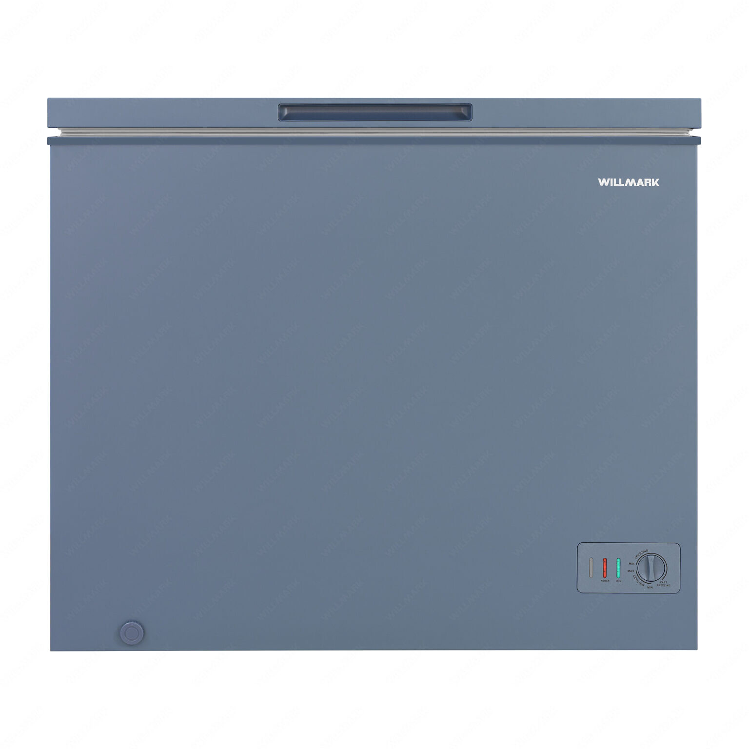 Морозильный ларь Willmark CF-310MS