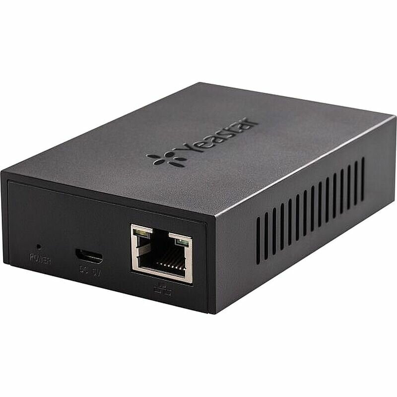 Шлюз VoIP-FXS Yeastar TA100 с поддержкой 1 FXS-линии