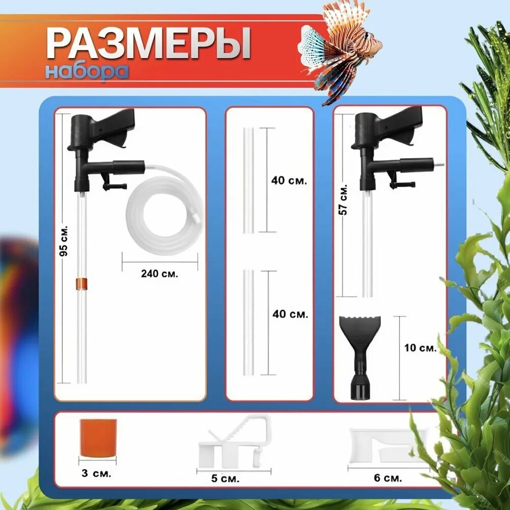 Грунтоочиститель — фото 1