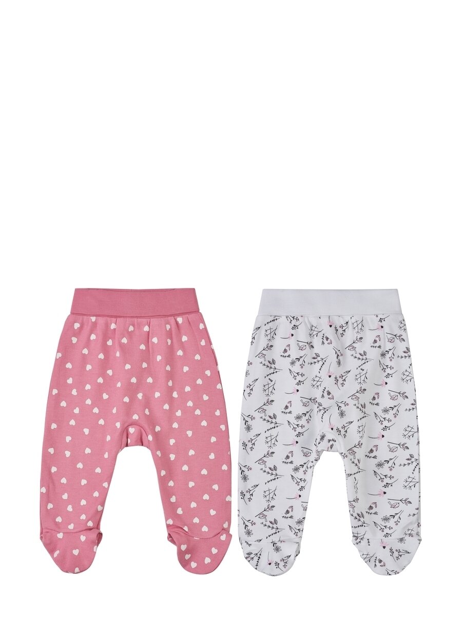 Ползунки Весна-лето 2026