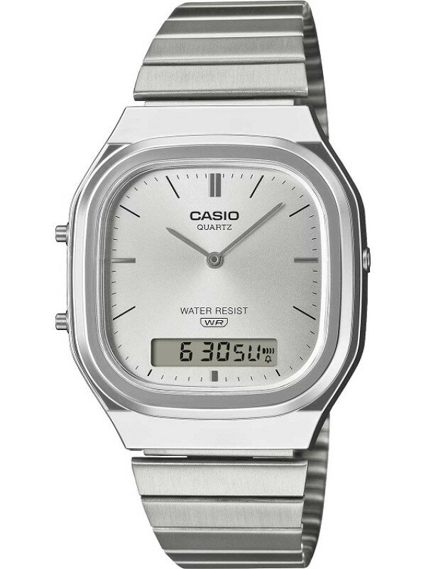 Наручные часы Casio Vintage AQ-240E-7A