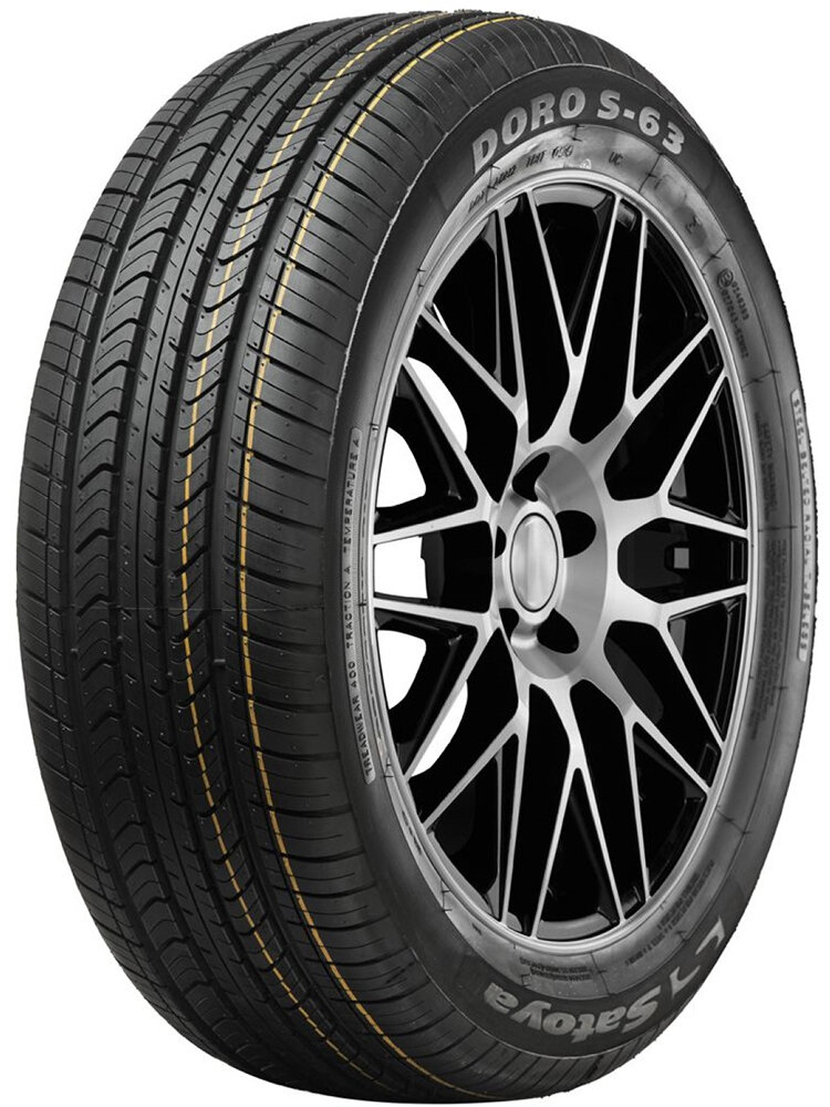 185/70R14 Satoya Doro S-63 88H
