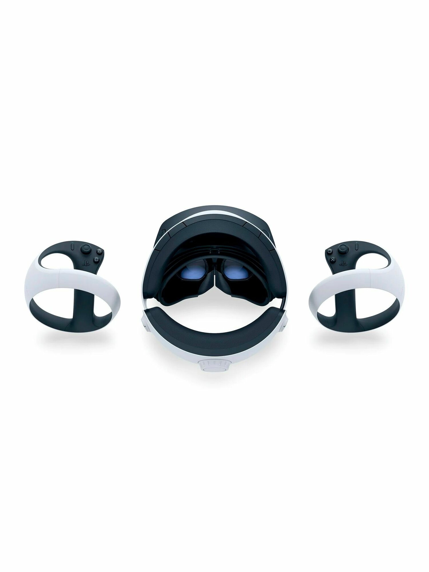 VR-шлем Sony PlayStation VR2 для консолей PlayStation 5/5Pro — фото 1
