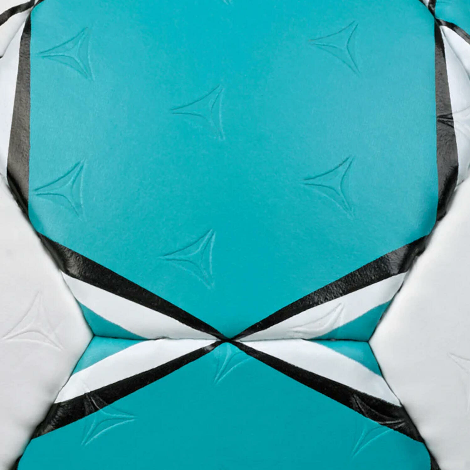 Decathlon Гандбольный мяч для взрослых SELECT Ultimate replica EHF размер 3 - 3