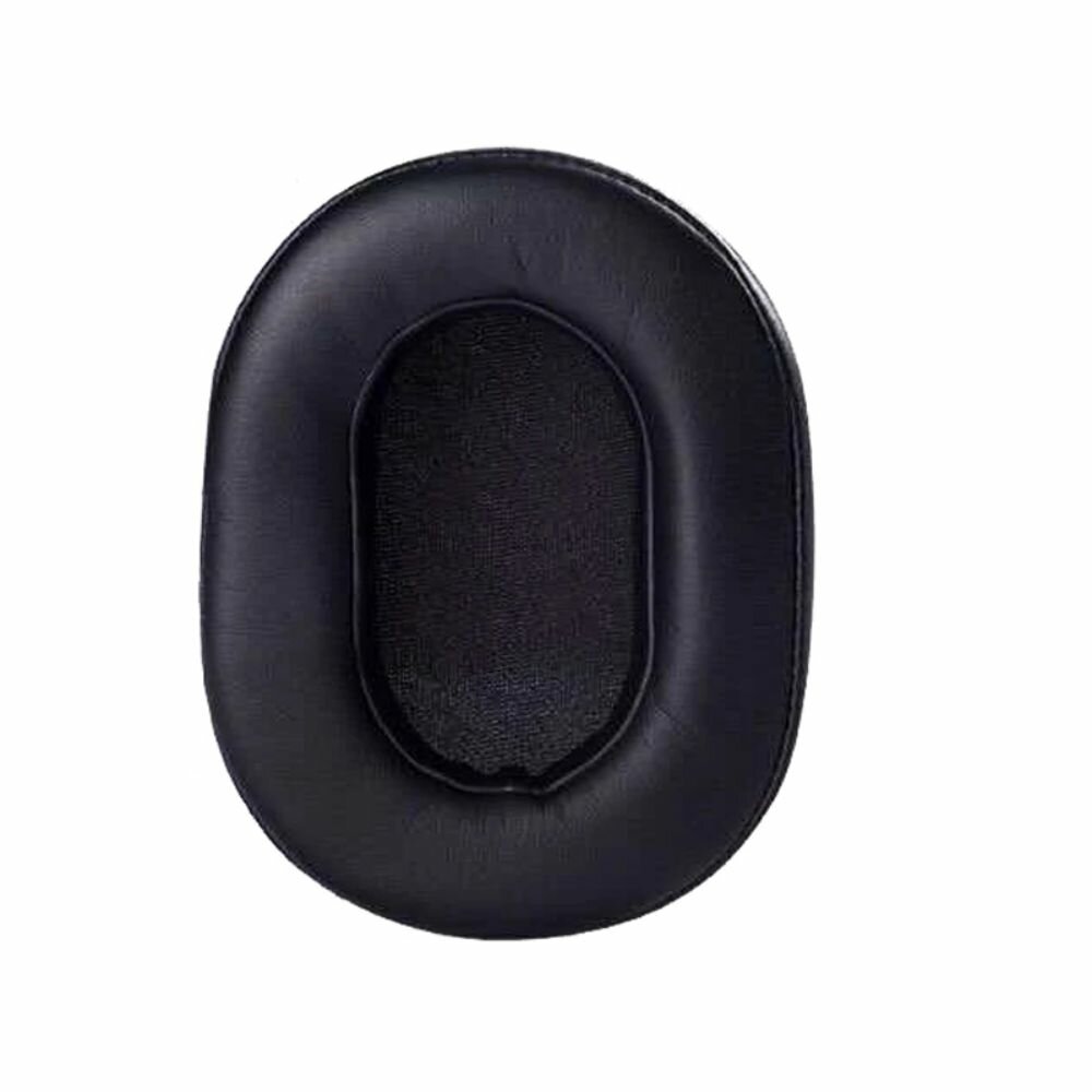 Улучшенные амбушюры с мягкой подкладкой. Совместимость с HyperX Cloud Stinger Alpha Silver/ Arctis 3 5 7 Pro/ ATH-M50x ATH-MSR7