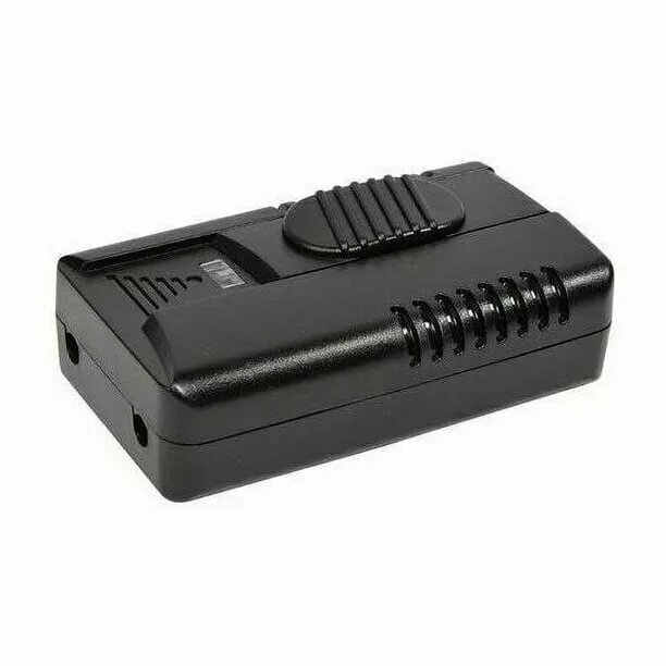 Светодиодный диммер, 150 Вт, 230 В, черный, с ползунковым механизмом