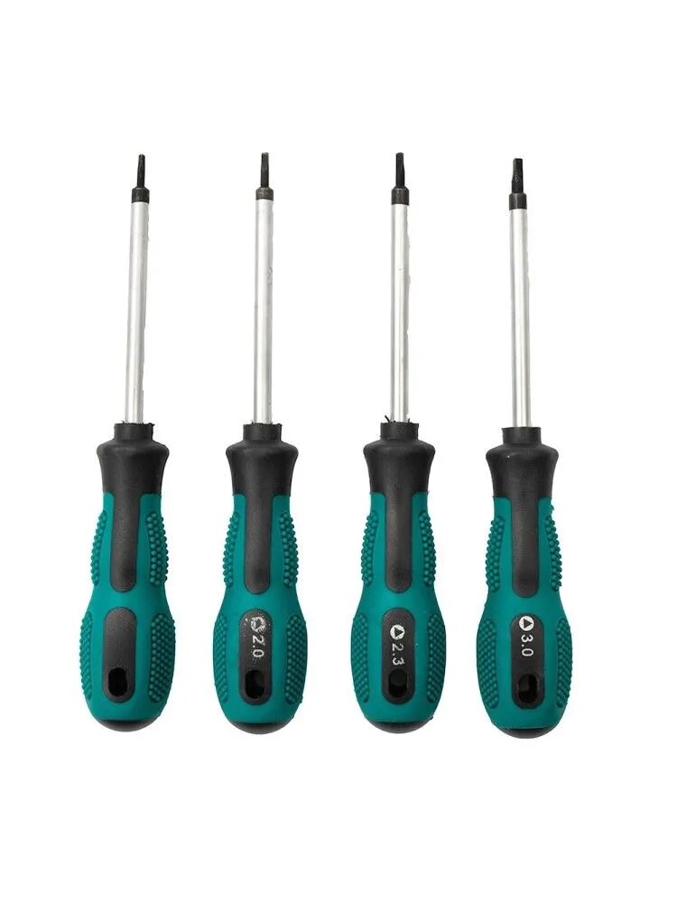 Треугольная отвертка