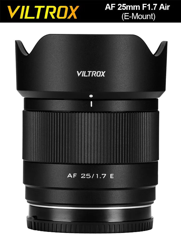 Viltrox Объектив