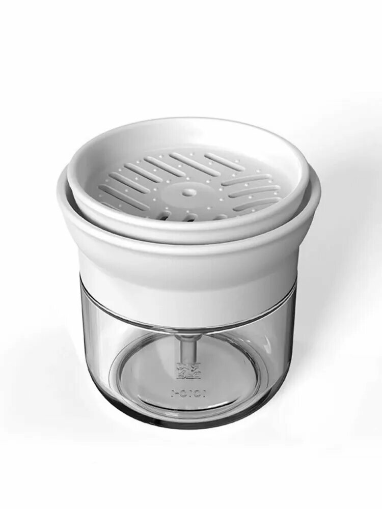 Кухонный диспенсер для моющего средства