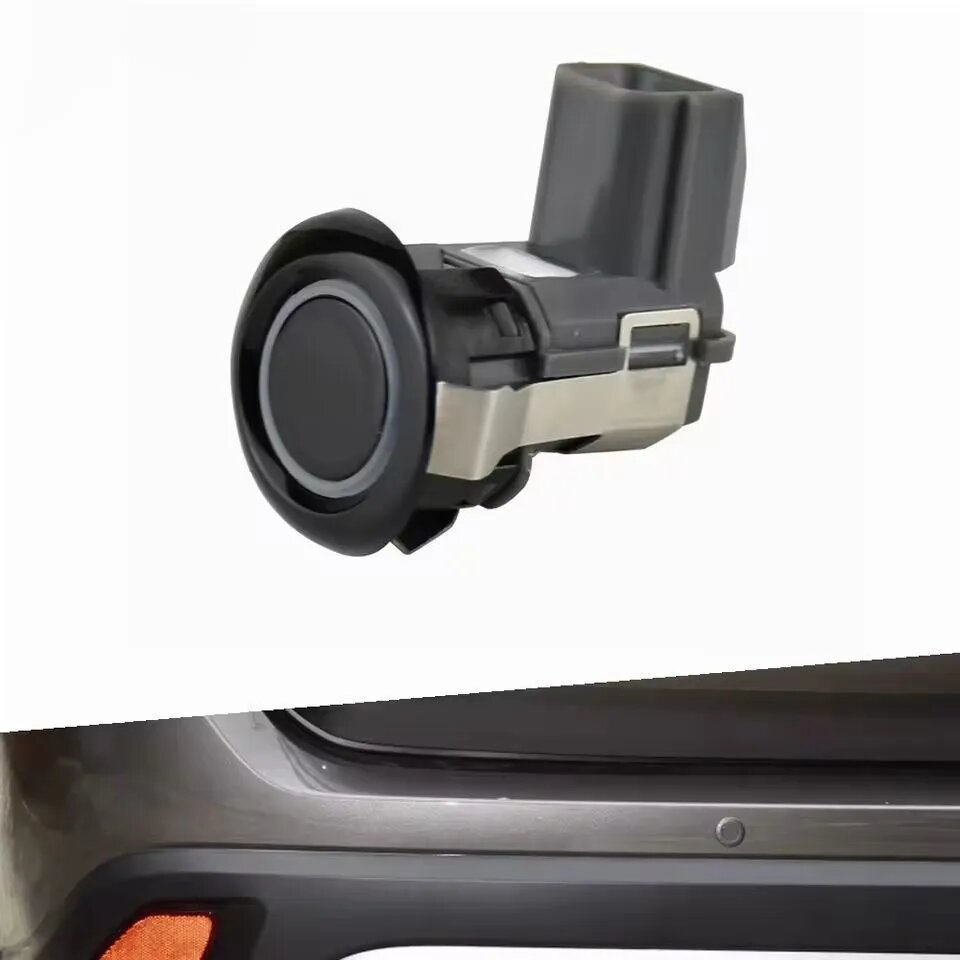 Парктроник