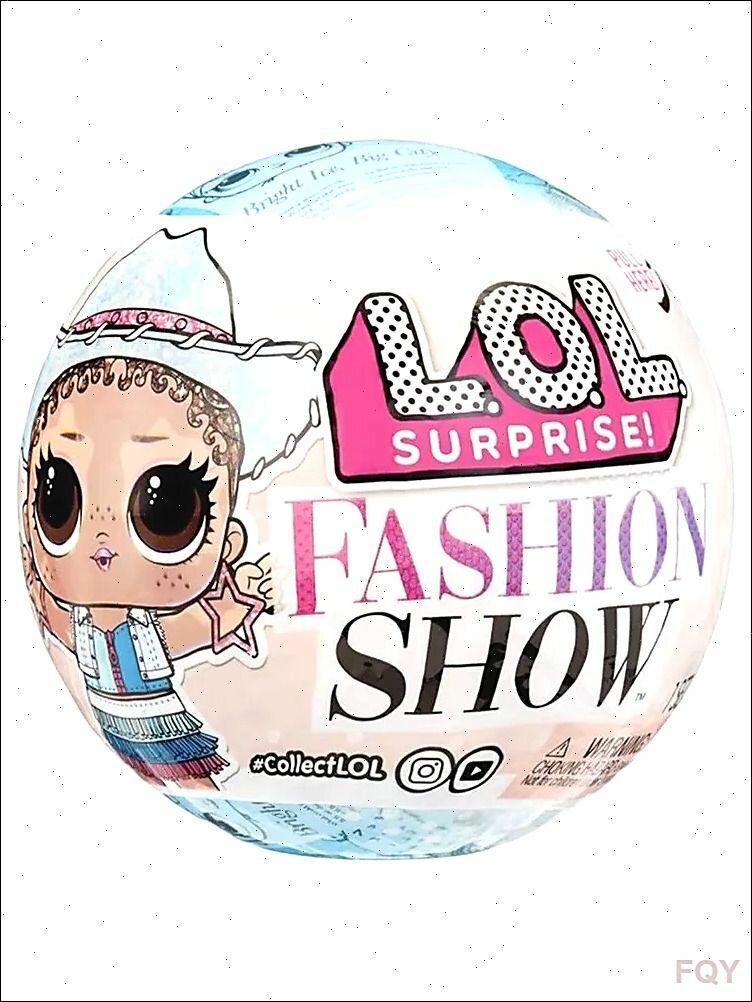 Кукла LOL Surprise с Hello Kitty, лимитированная версия