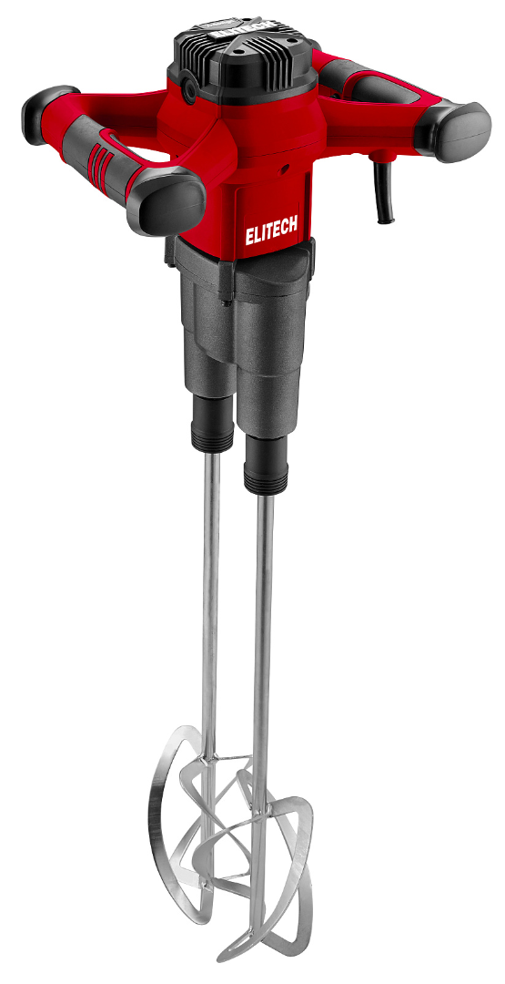 Миксер строительный ELITECH МС 1600ЭД2 (E2208.041.01)