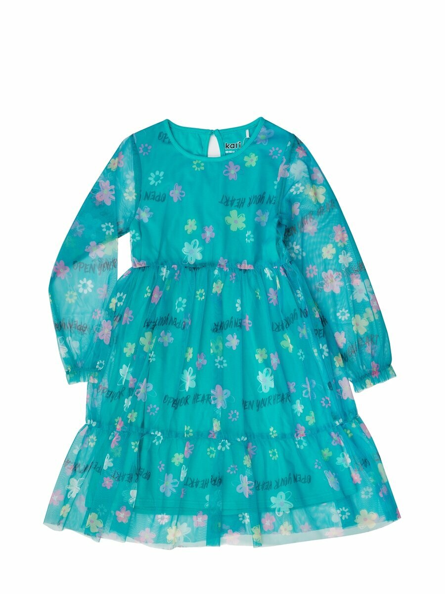 Платье Весна-лето 2026