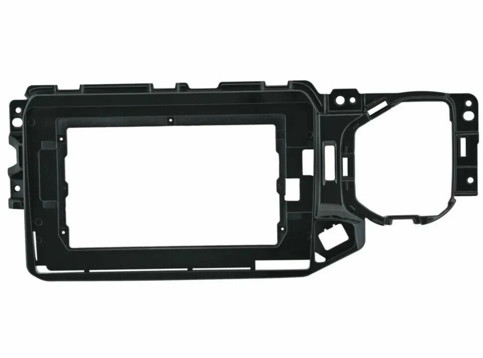 Рамка InCar для UMS CHERY Tiggo 5x 2019+, 10"