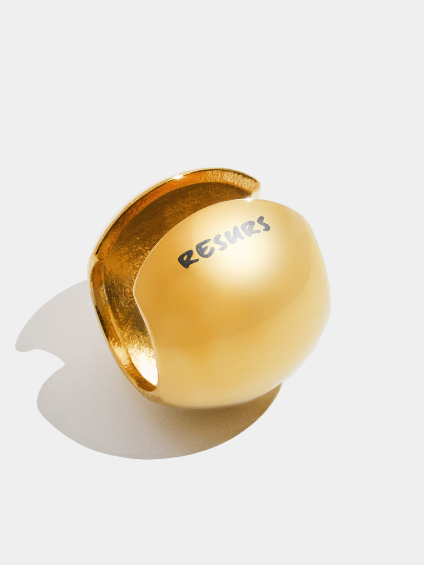 Моносерьга кафф