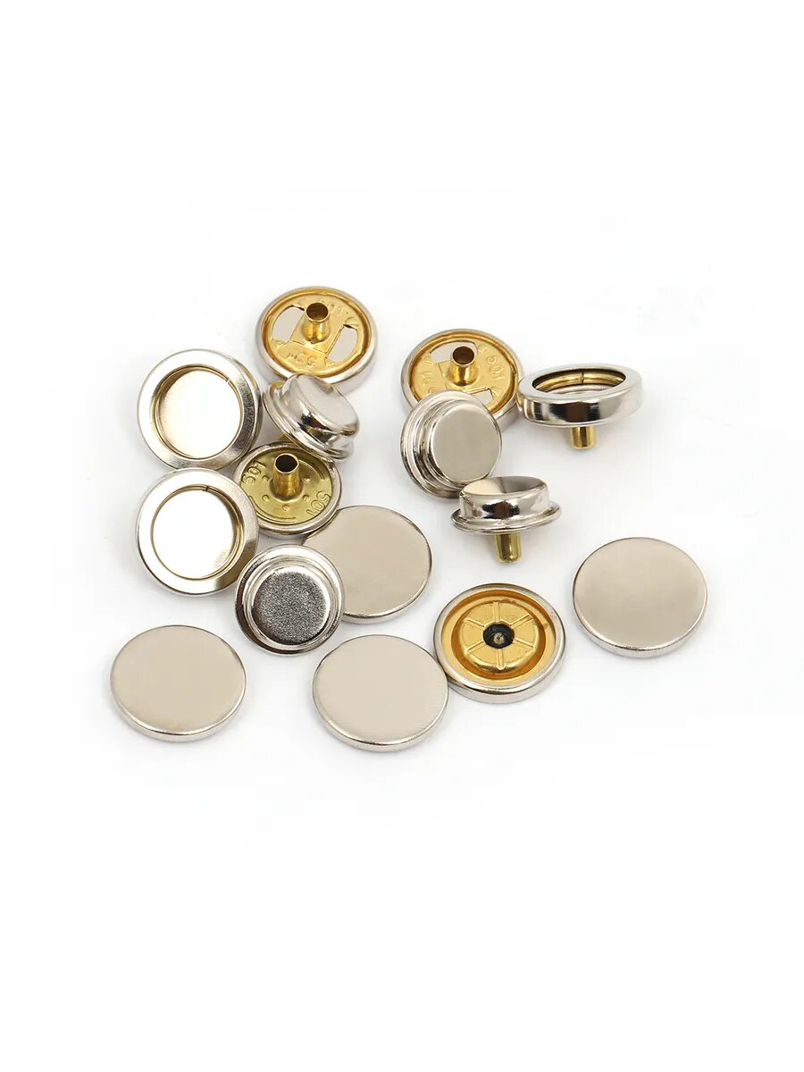 Кнопка установочная уп.20шт