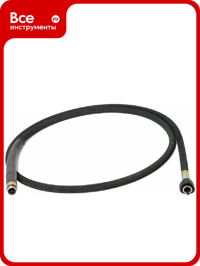 Вал силовой гибкий Красный Маяк ТТ-В 6м Х143533308