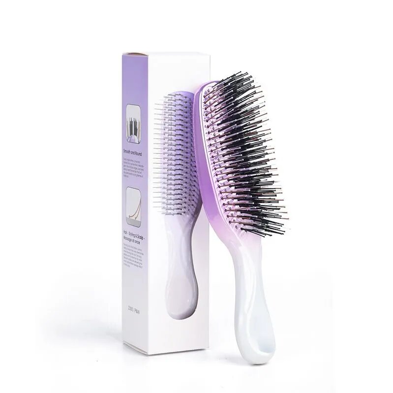 Японская расческа Scalp Brush PREMIUM