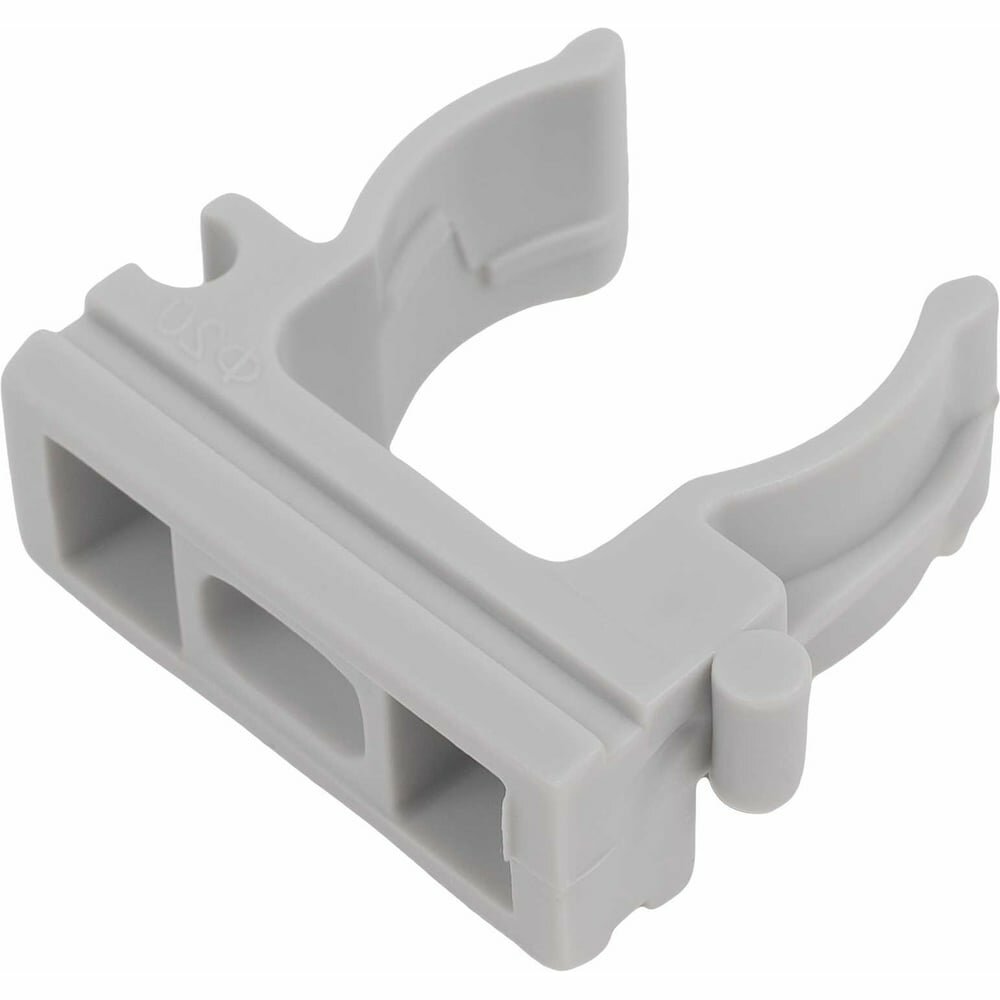 Крепеж-клипса для труб Gigant 123936