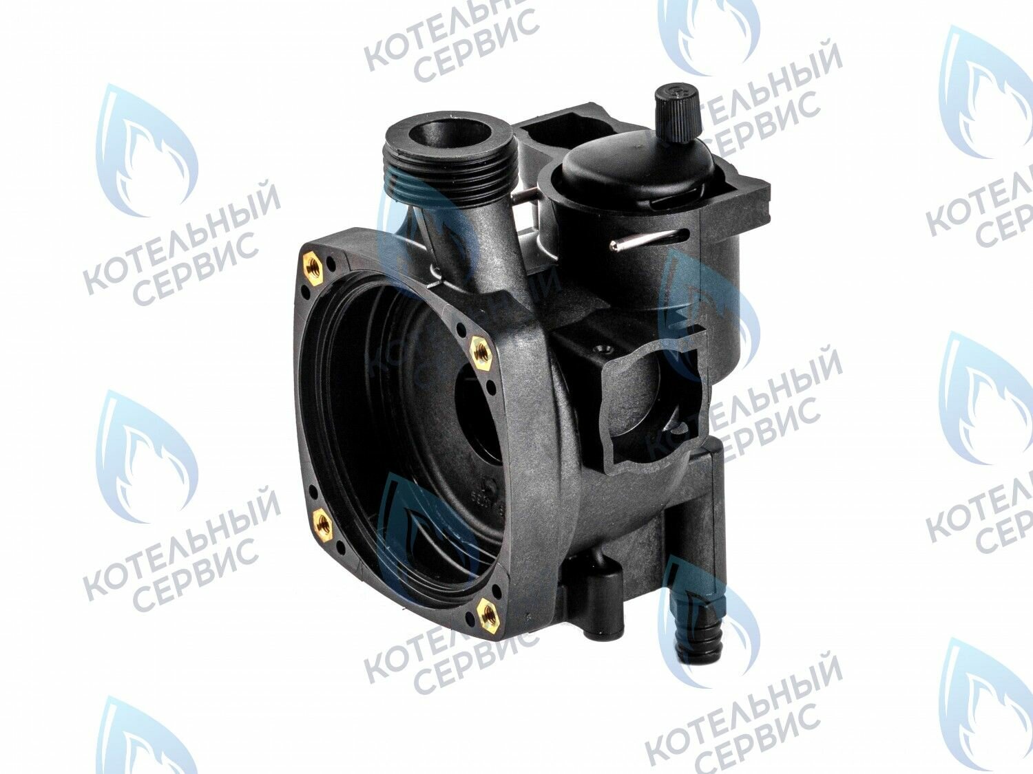 Улитка насоса Grundfos AOKR (Kentatsu Nobby Smart, ITALTHERM City Class, Baltur Tesis ) (G30CCW)