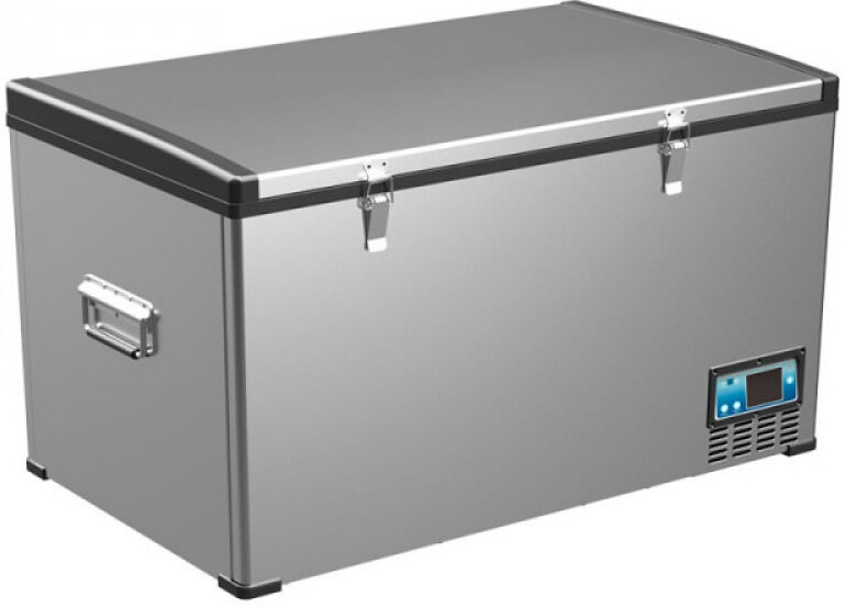 Автохолодильник Alpicool BD85 (12/24)