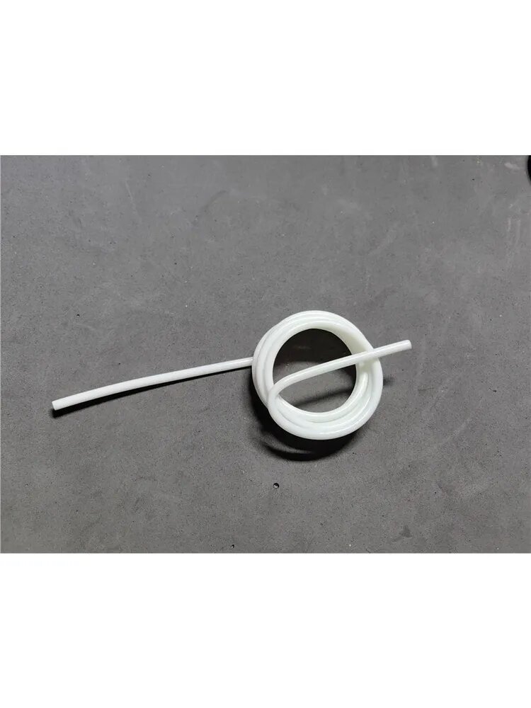 Подходит для универсального флоссера Waterpik/Braun/Oral-B/Panasonic Multi-brand Универсальные фитинги для ремонта шланга 100CM-120CM