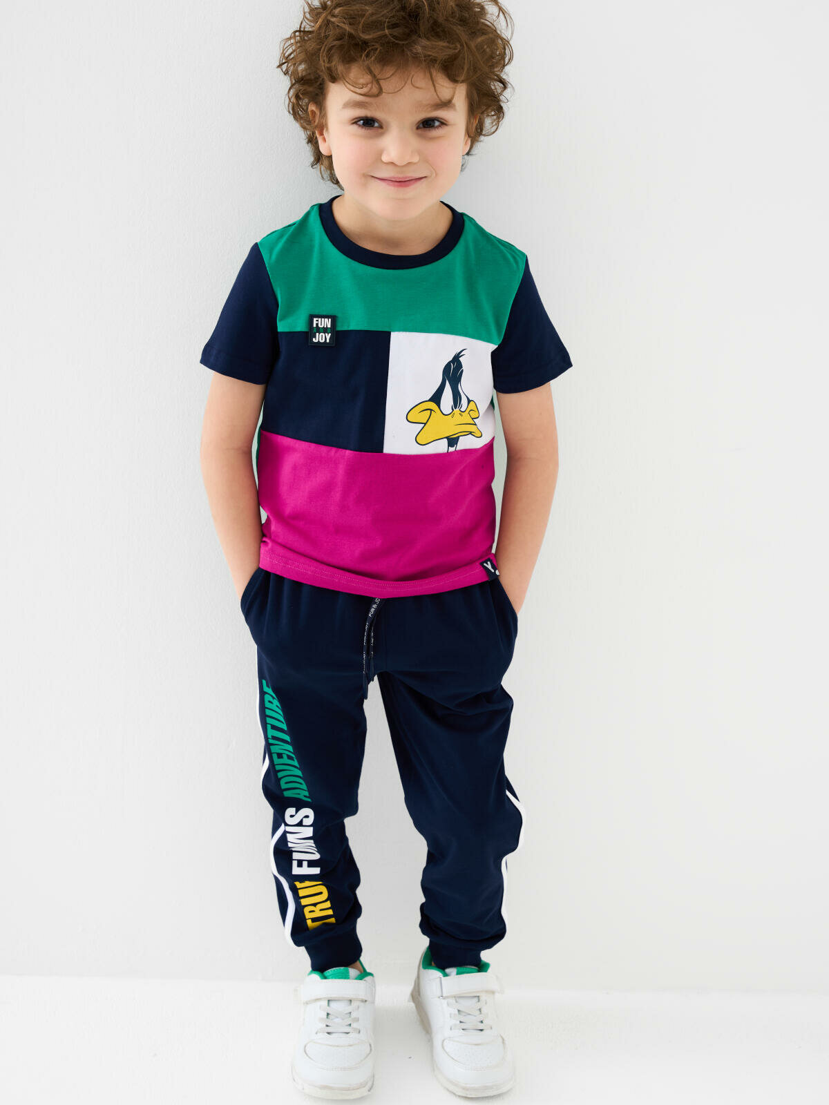 Комплект одежды