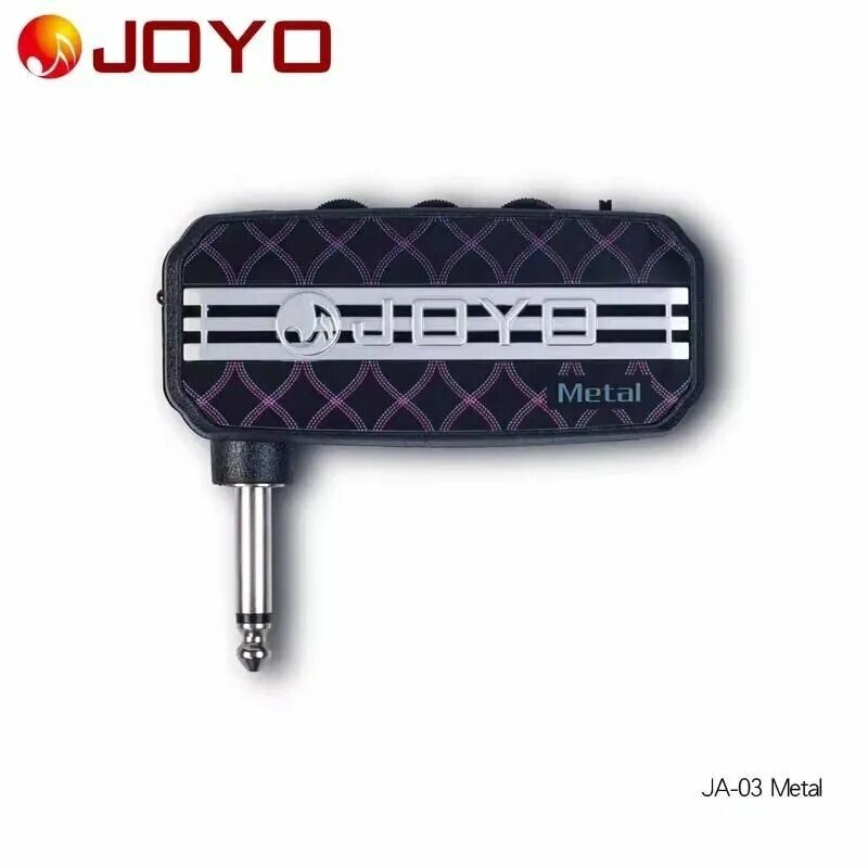 JOYO JA-03 мини-гитарный усилитель Amp Pocket мощный акустическая звук, Top Sport