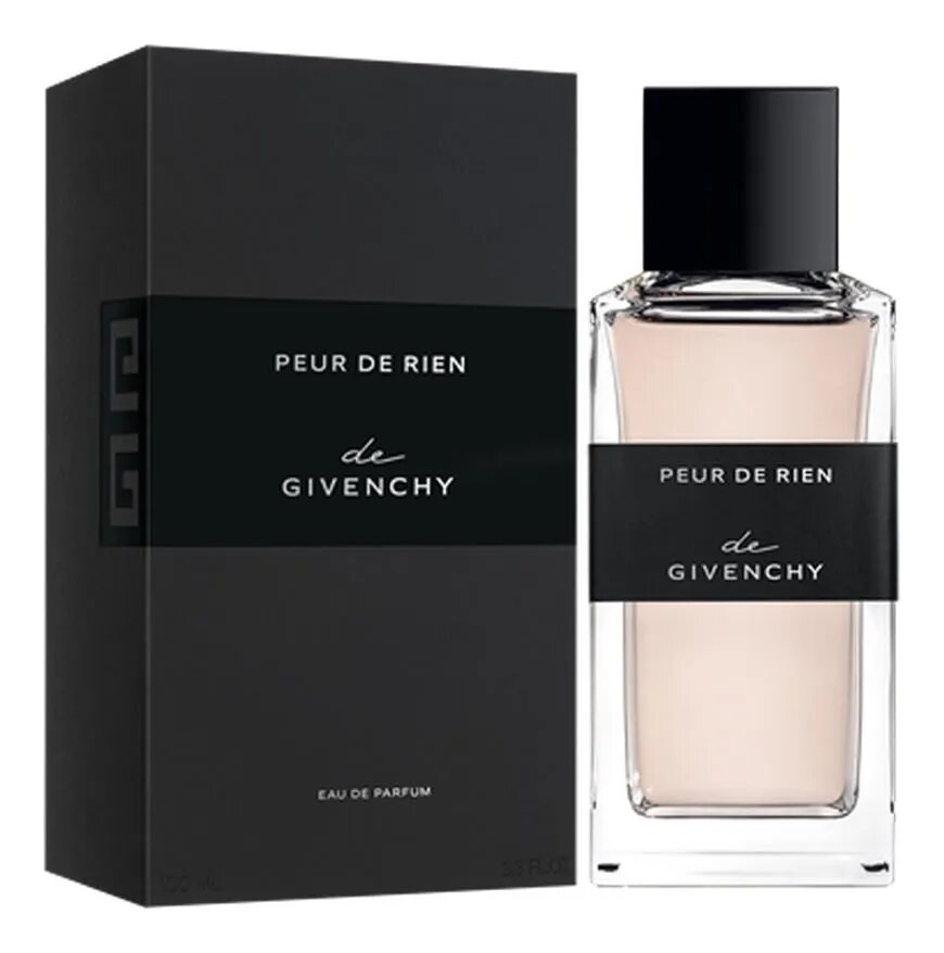 Givenchy Peur De Rien 100 мл, Парфюмерная вода унисекс