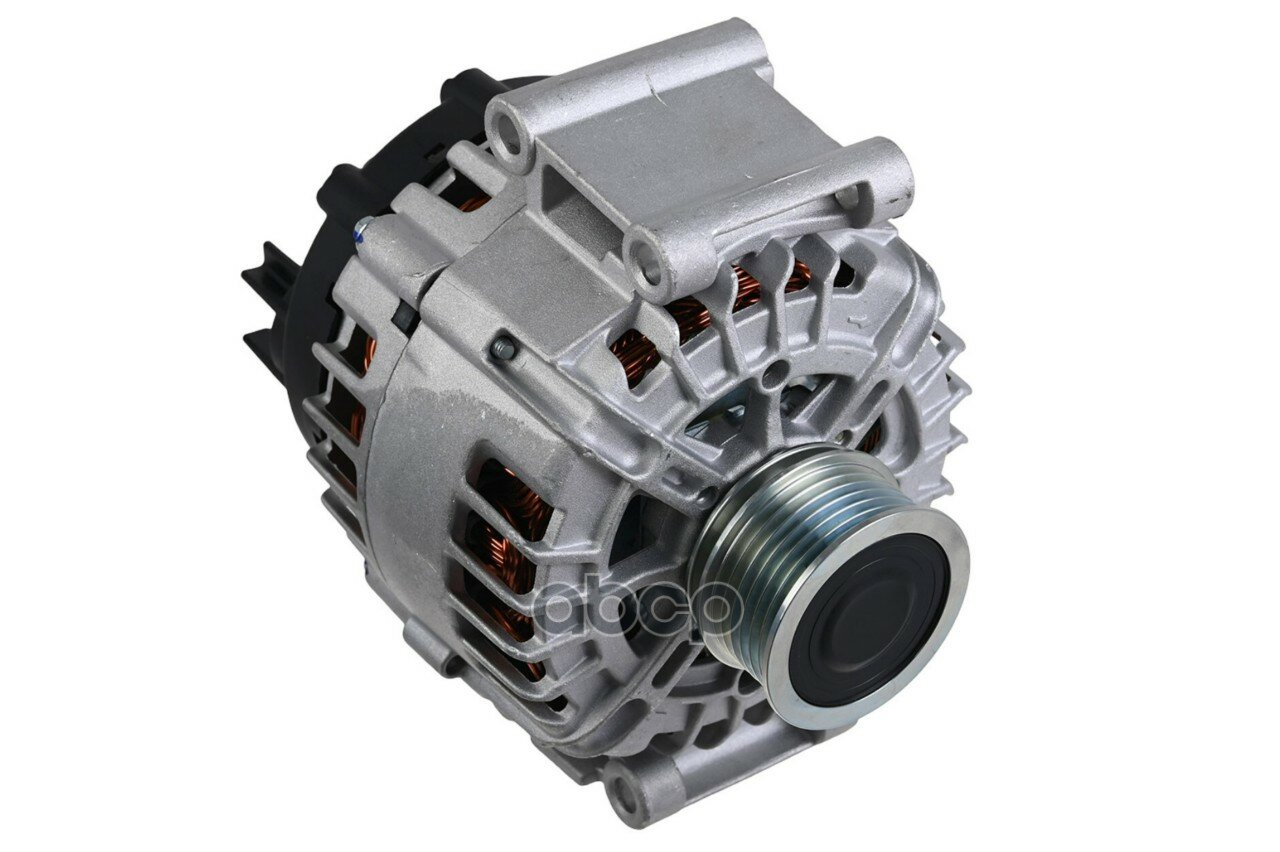 Генератор! 140A Audi A1 1.8TFSI 15>/A3 1.8TFSI 8V 13>/A3 2.0 8V 12>/Q3 2.0TFSI 15> Stellox арт. 0611034SX