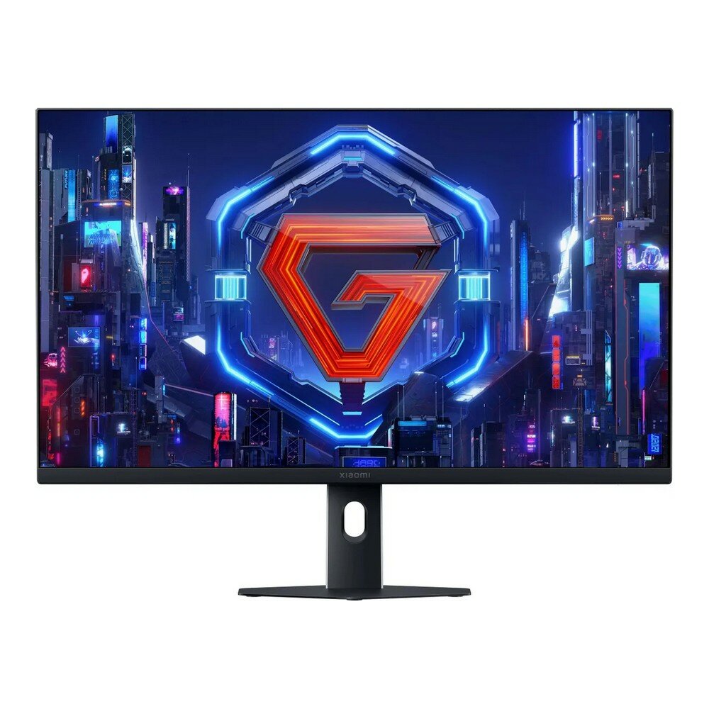 27" Монитор Xiaomi G27Qi 2026 Black