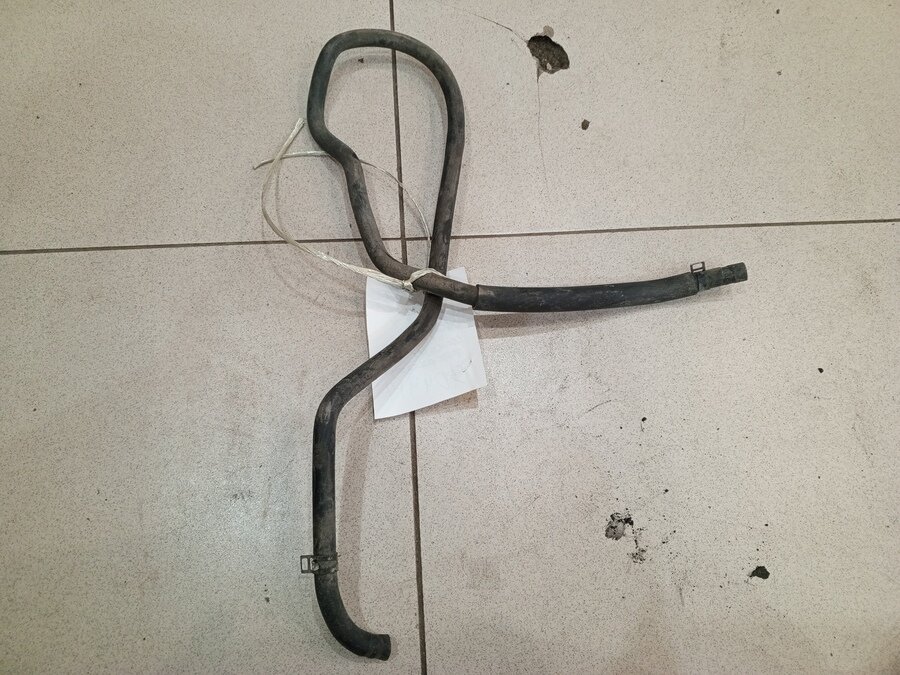 Шланг системы охлаждения от Mazda 3 bk 2003-2009