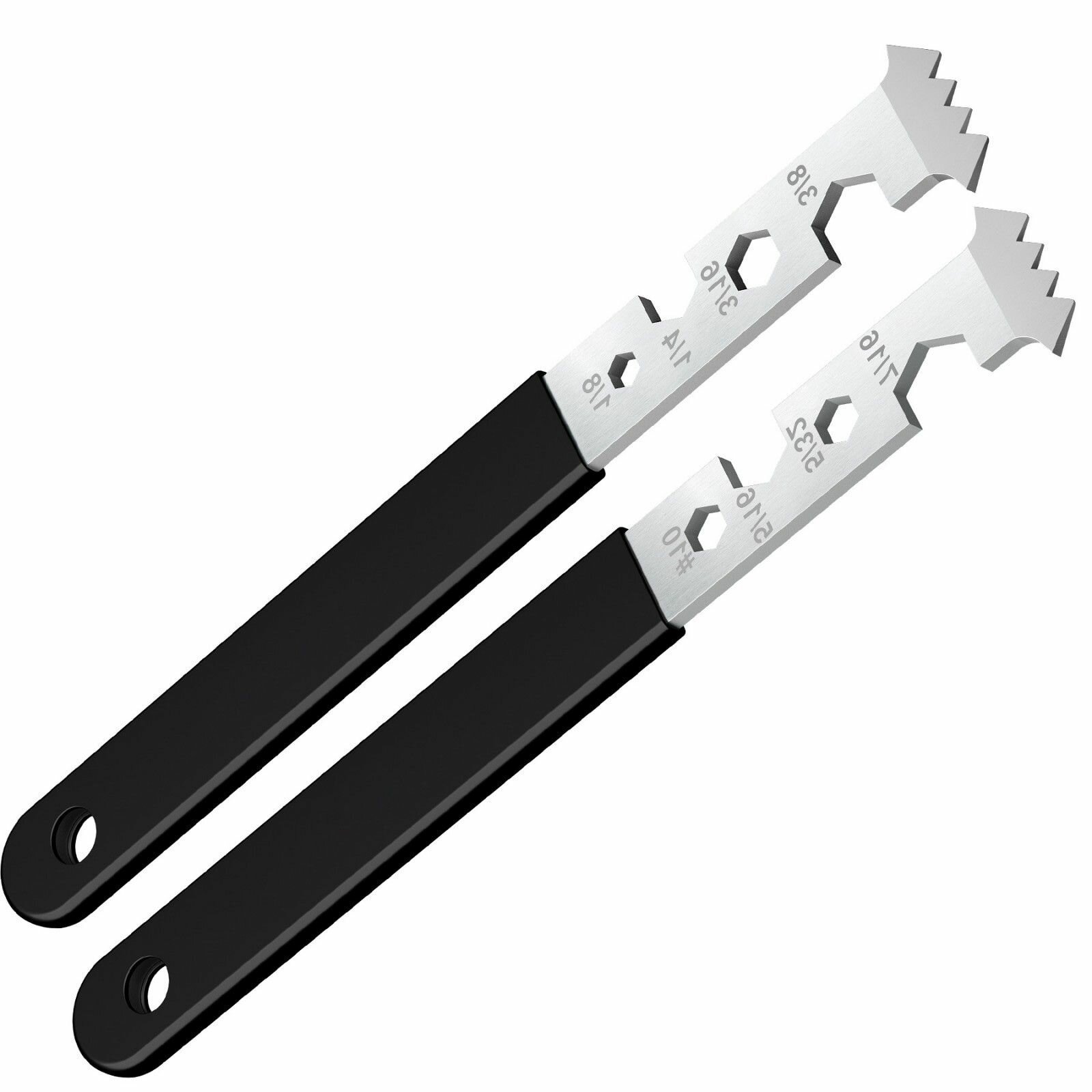 Инструмент для удаления тротуарной плитки из оцинкованной стали с противоскользящей ручкой