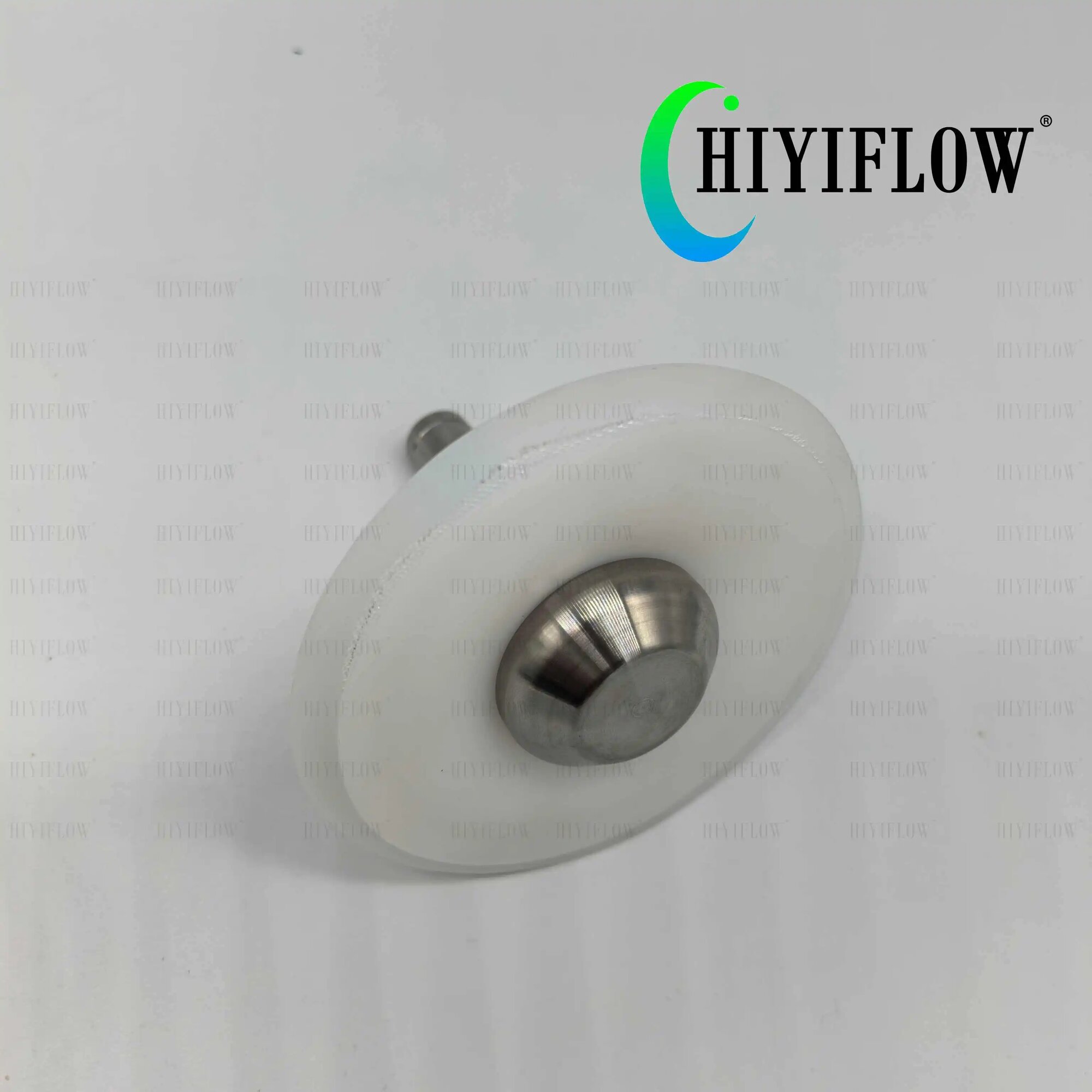 Диафрагма HIYIFLOW 85/95 мм для насоса LEWA, комплект