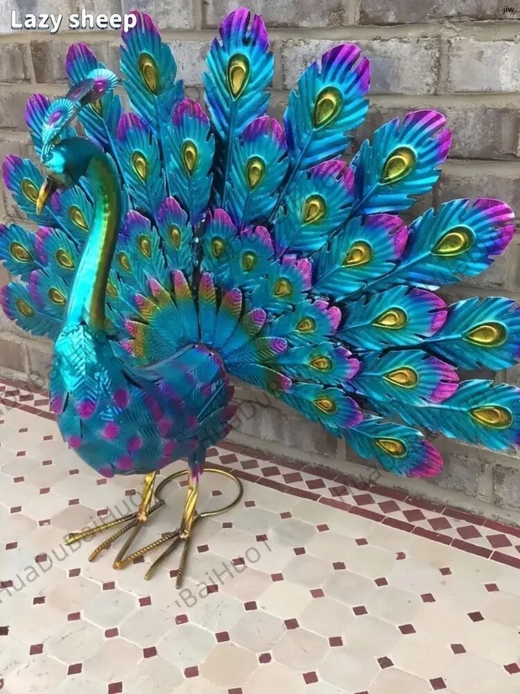 Фигурка садовая — фото 1