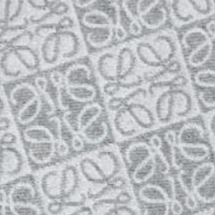 Шарф Loewe для мужчин, gray — фото 1