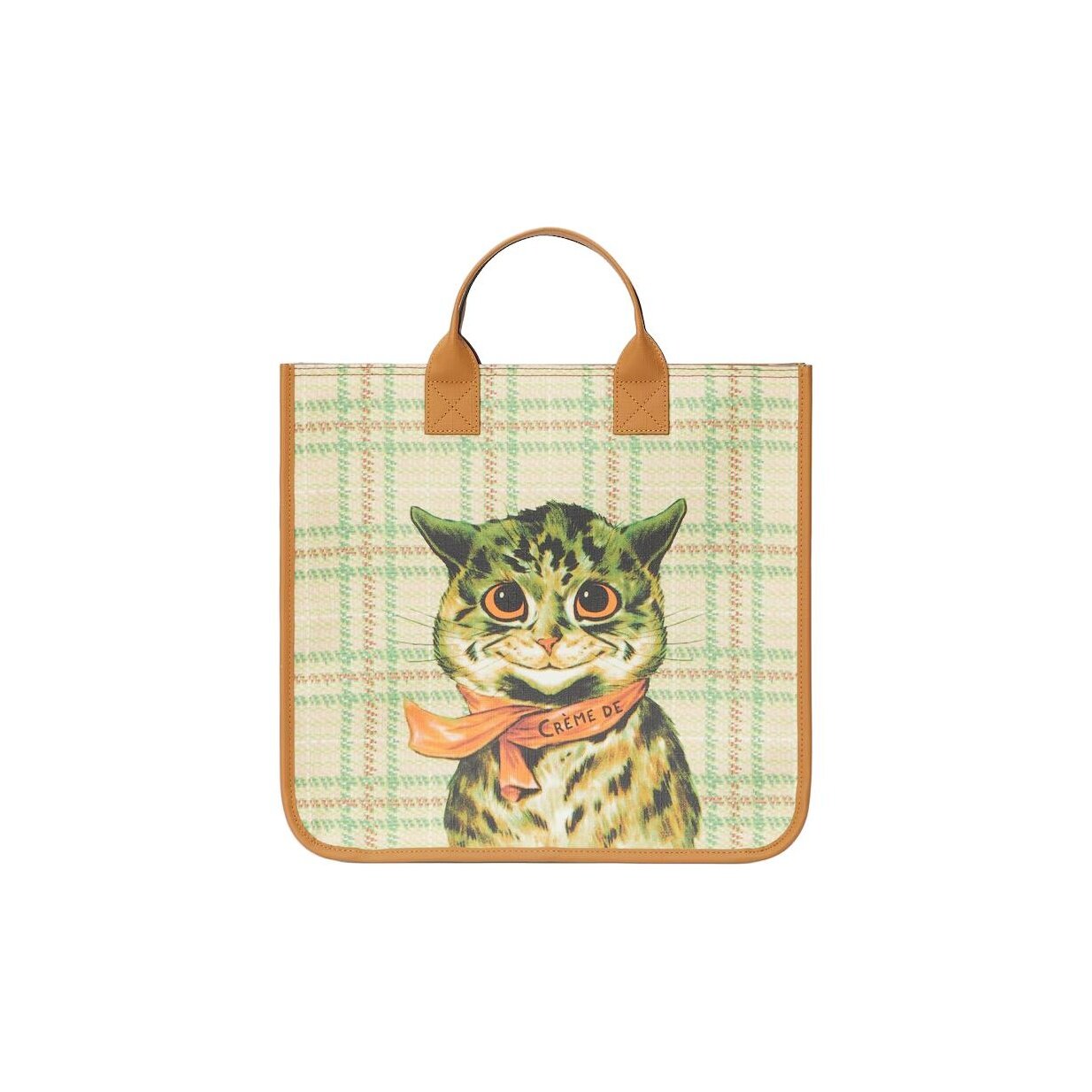 Сумка GUCCI, фактура пэчворк — фото 1