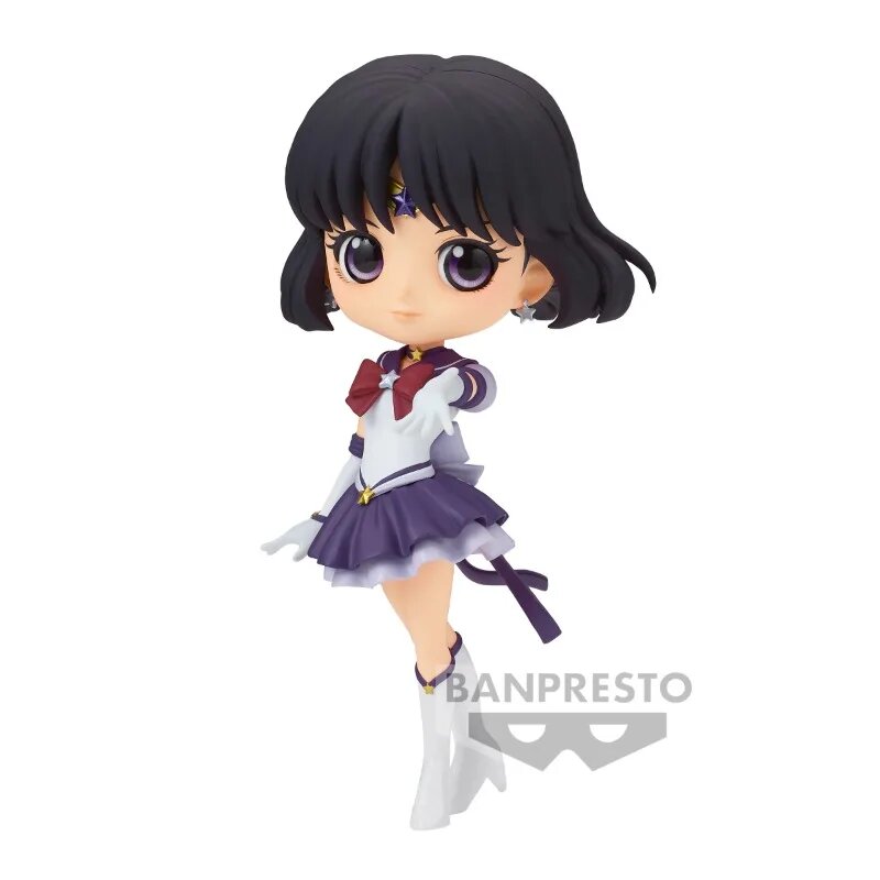Sailor Moon Q Posket Tomoe Hotaru, Цвет: Tomoe Hotaru A