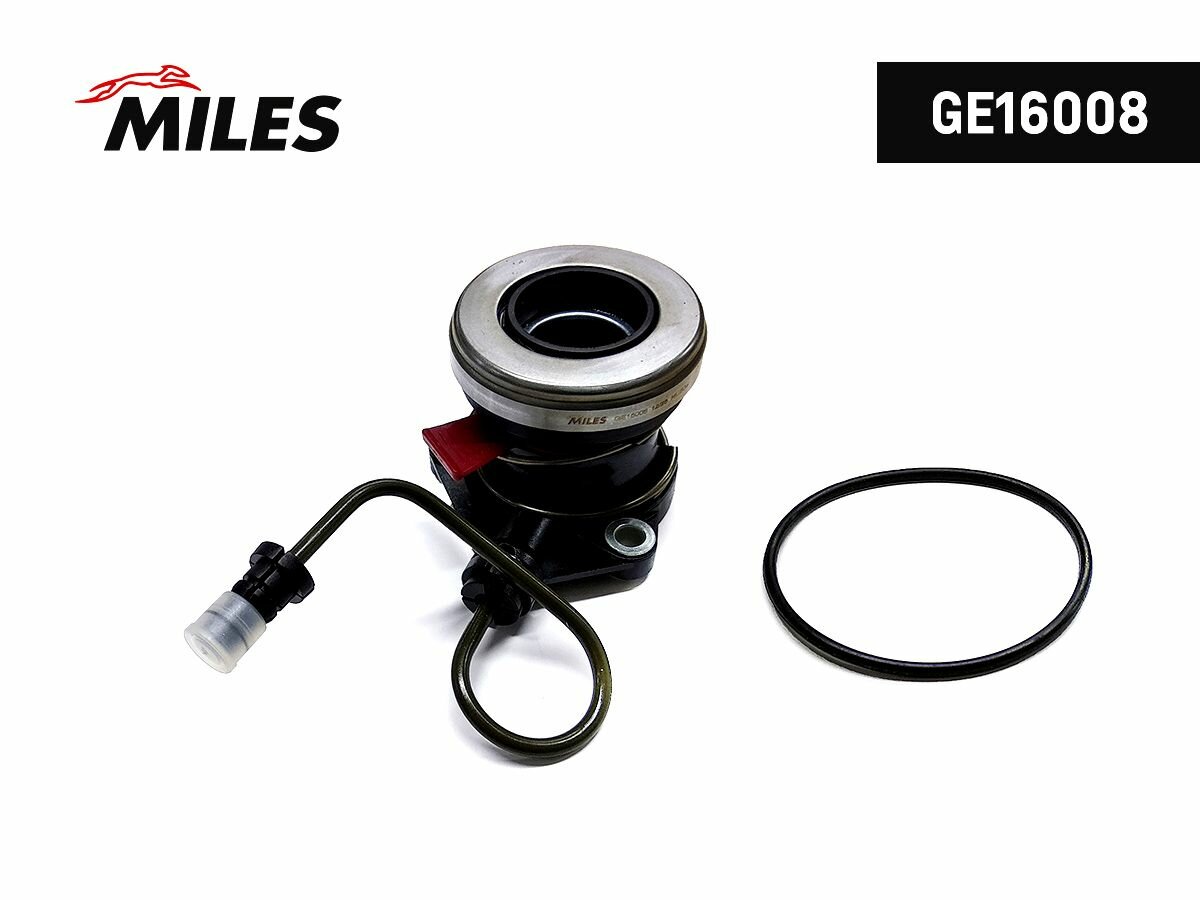 MILES Подшипник выжимной для OPEL ASTRA G/H/CORSA C/D 1.0-1.7D 00-