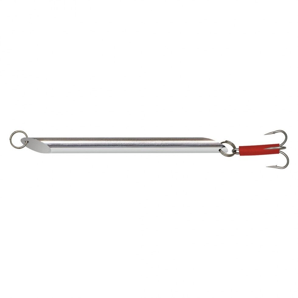 Рыболовная приманка Пилькер Stinger Deep Pilk 800g Chrome #10/0