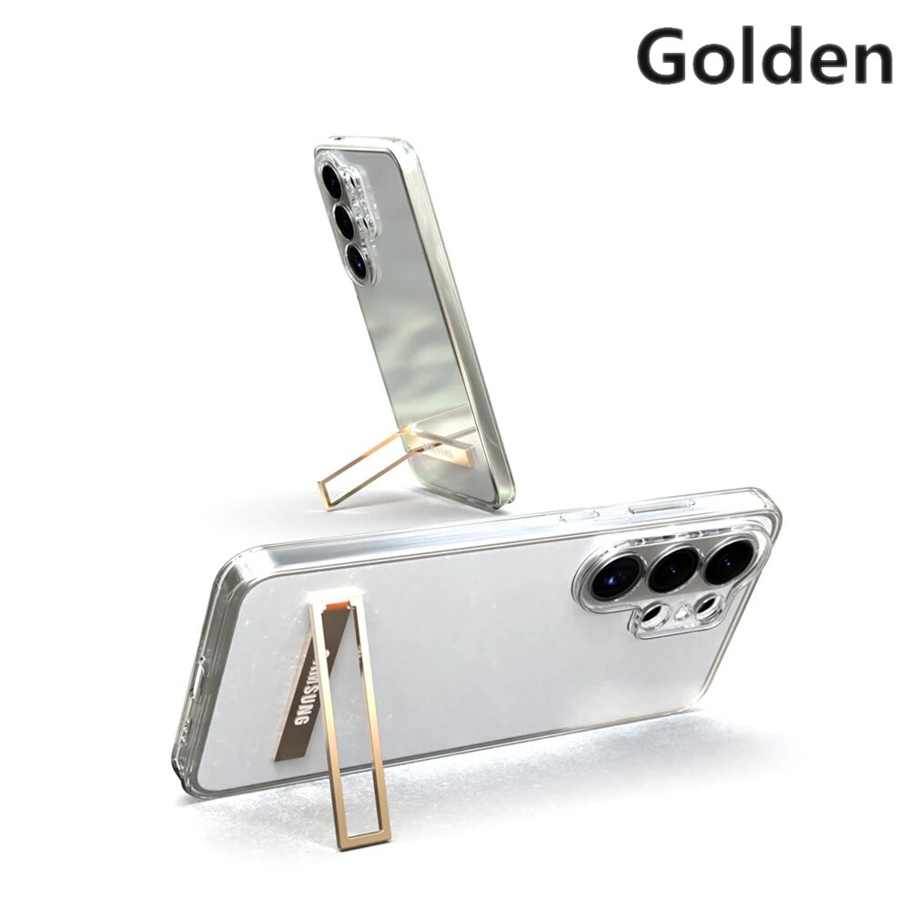 Чехол-подставка Gold для Samsung Galaxy S26 Ultra