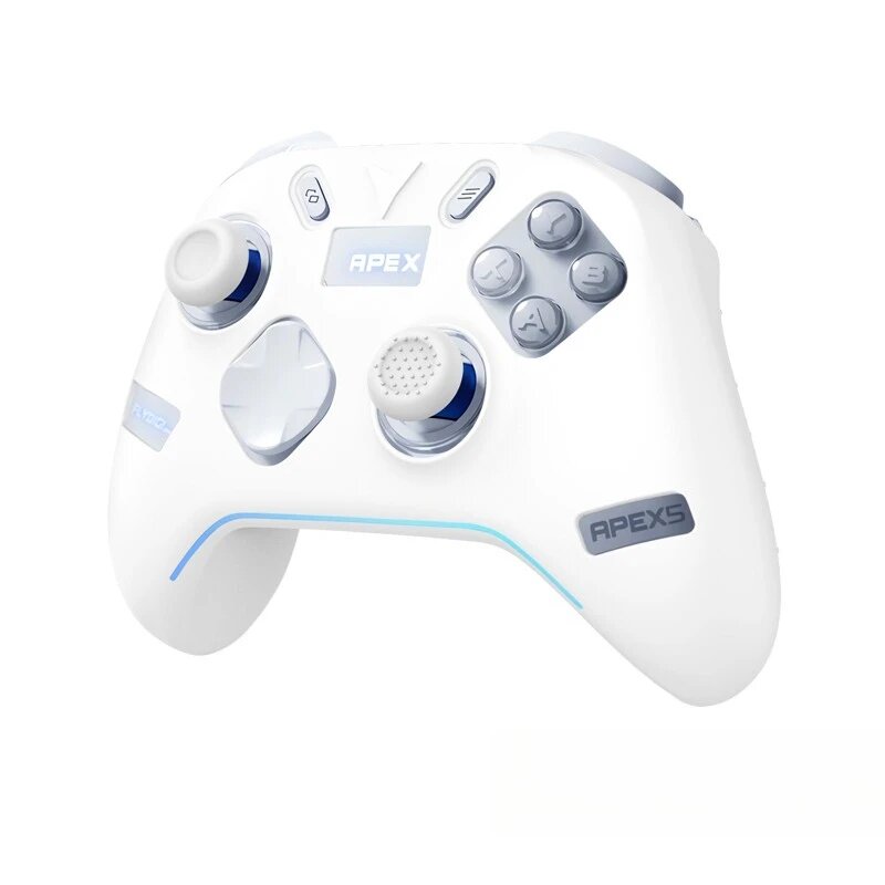 Геймпад Flydigi Apex 5 White