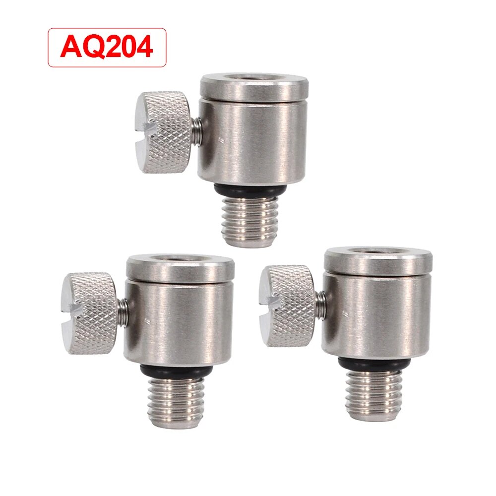 Держатели для удилищ Hirisi AQ204 (3шт.)