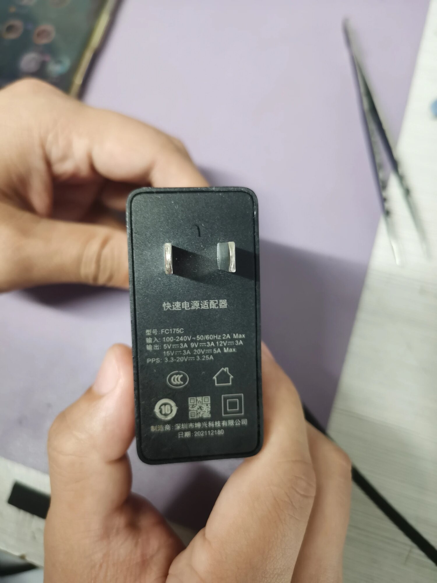 Аксессуары для One XPlayer — фото 1