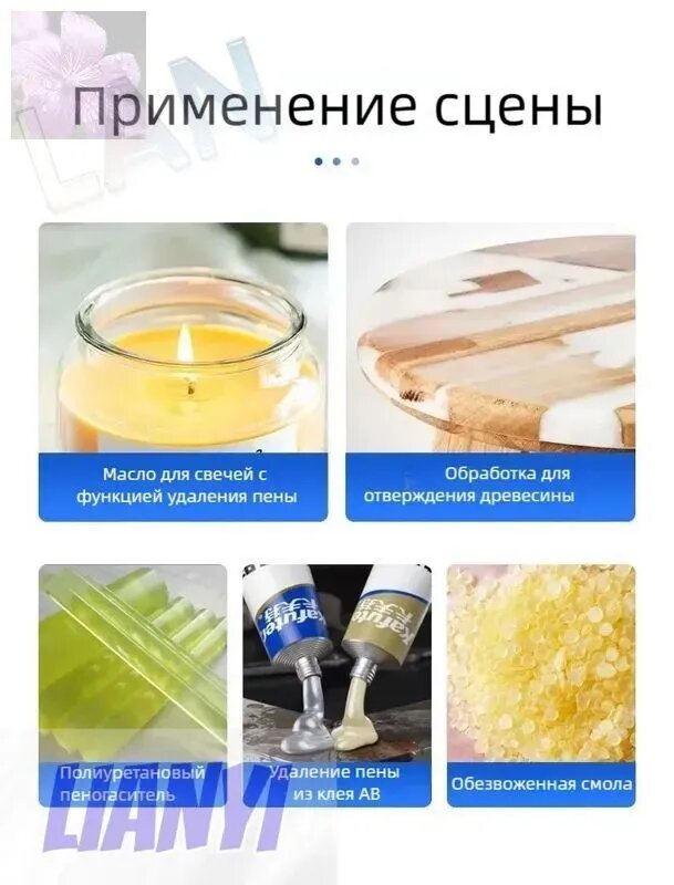 Вакуумная дегазационная камера из нержавеющей стали, используемая для дегазации силикона, эпоксидной смолы и экологически чистой древесины, емкостью 6 литров1 шт