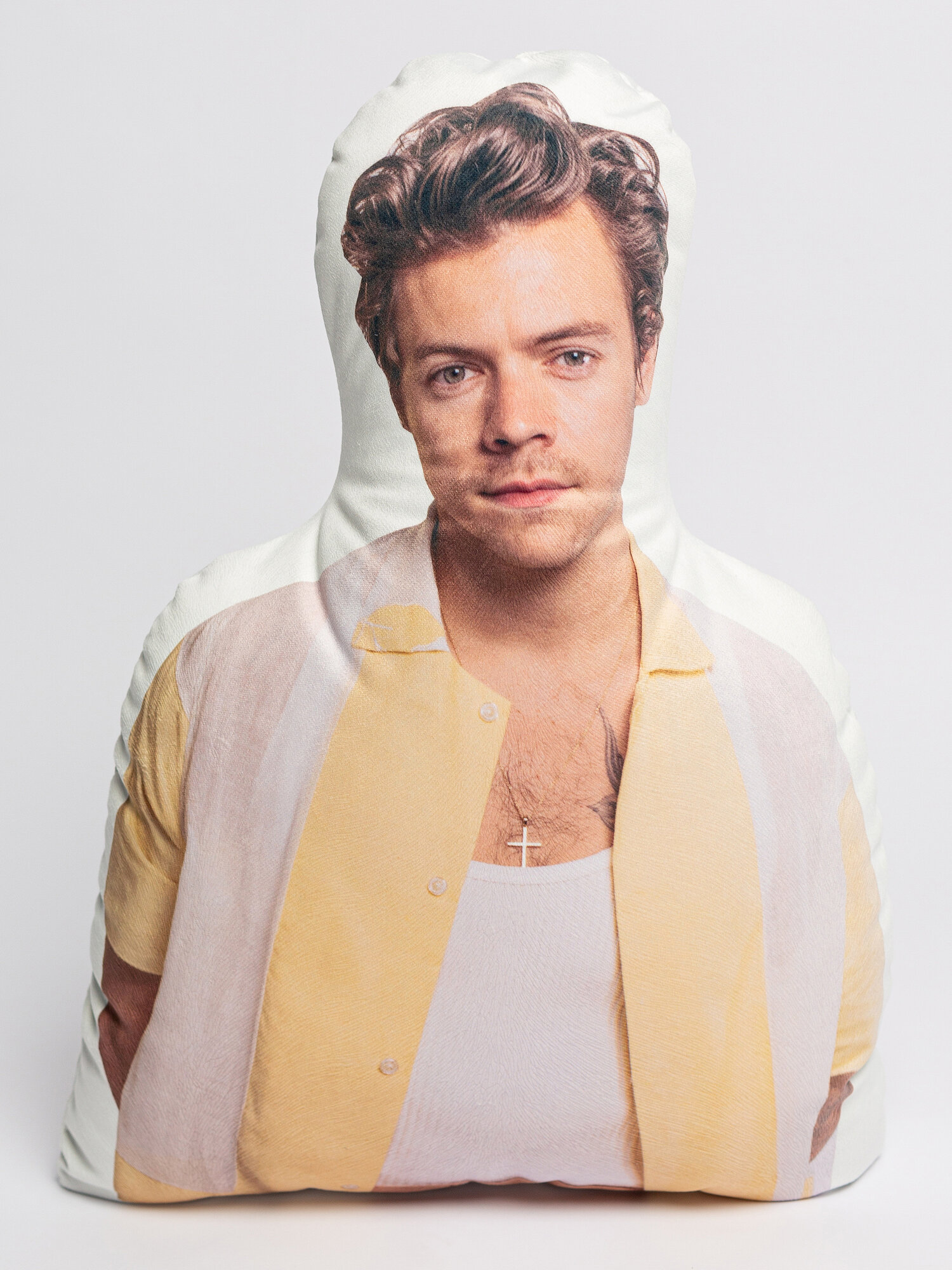 Подушка HARRY STYLES гарри стайлс