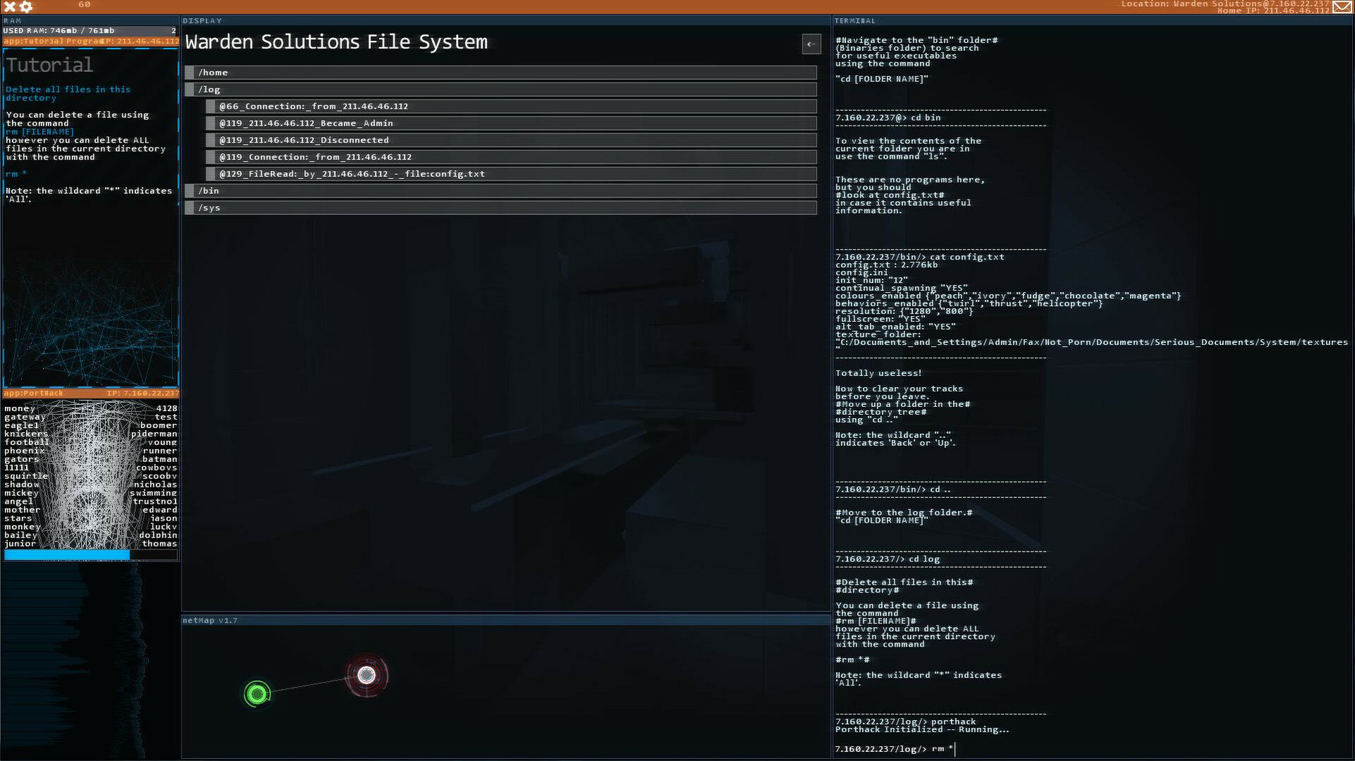 Hacknet Complete Edition, Все страны — фото 1