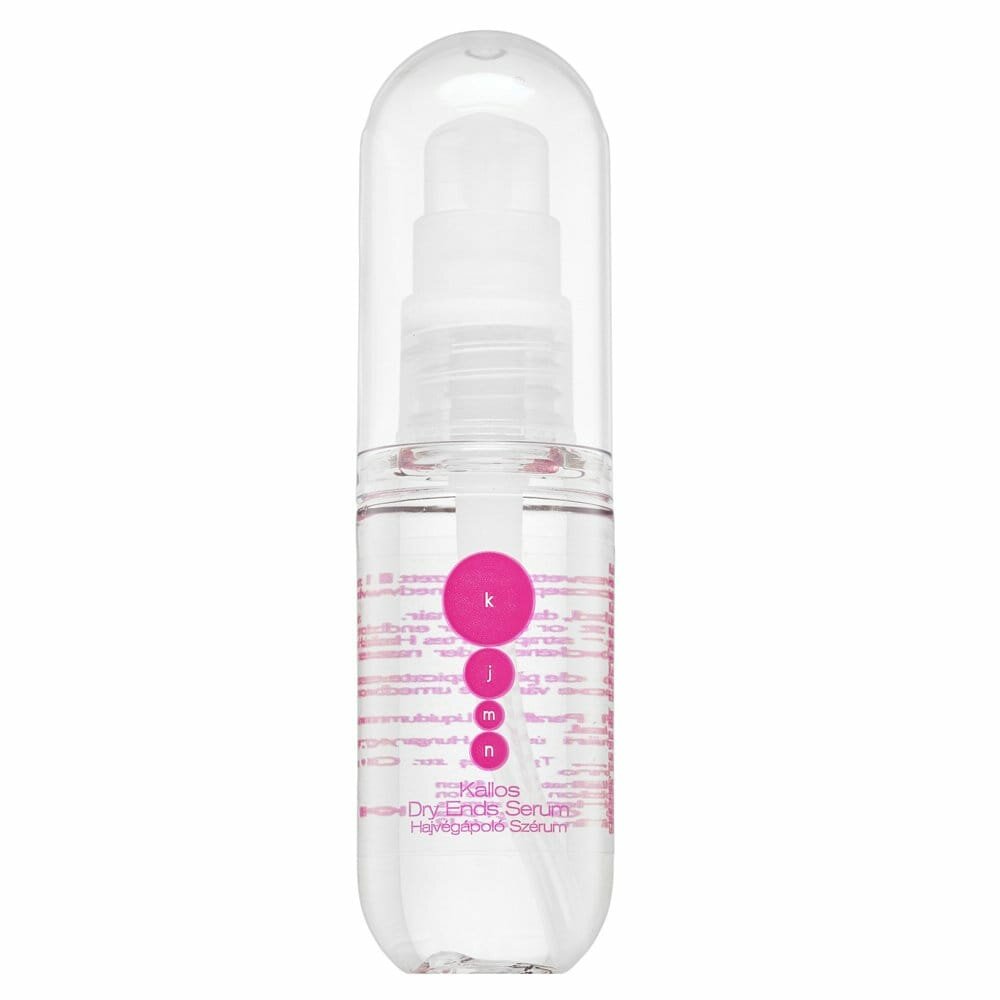 Сыворотка для волос Kallos Dry Ends Serum 30 мл