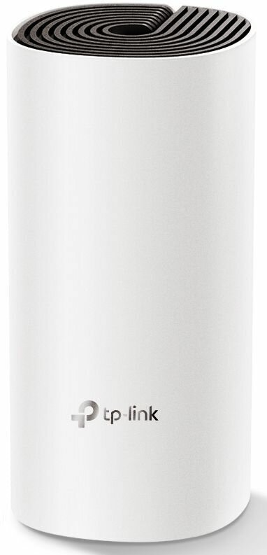 TP-Link Wi-Fi MESH-система Deco E4 (1-PACK) — фото 1